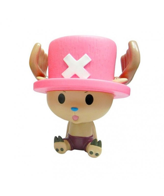 HUCHA ONE PIECE CHOPPER CHIBI