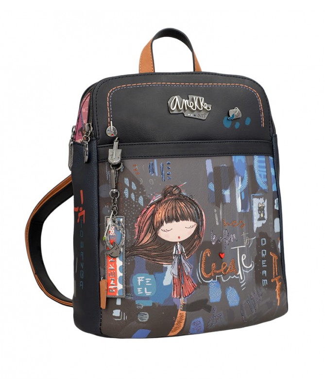 MOCHILA ANEKKE CONTEMPORARY
