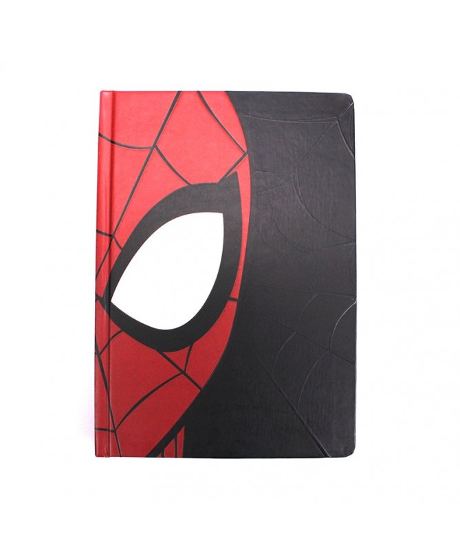 A5 NOTEBOOK MARVEL SPIDERMAN